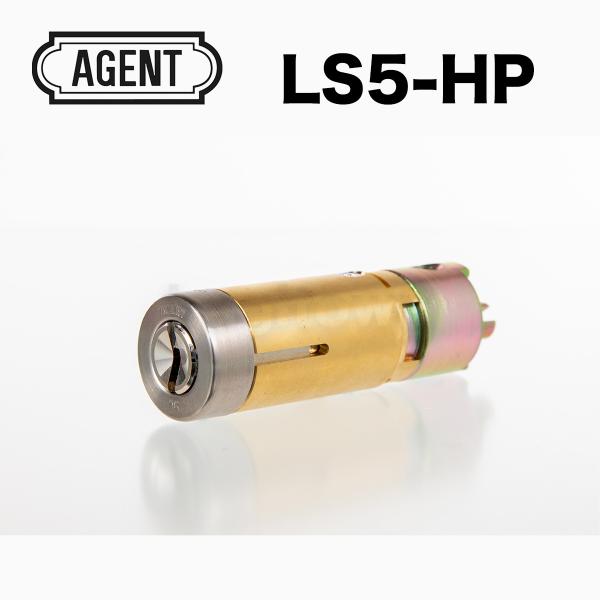 LS5-HP　●適合メーカー/型番：MIWA/HP40、HPD40KJ、HPL40、77HP27、77HP30、77HP40●対応扉厚：33〜36mm●色：シルバーディンプルキーを身近なものに。高性能でありながらリーズナブルに。性能とコスト...