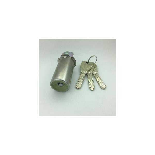 美和ロック,MIWA　PR-85RA,RAシルバー（ST）色シリンダー　MCY-226ＭＩＷＡ,美和ロックのPRディンプルキーシリンダー　85RA,RA,MCY-226鍵交換用のシリンダーになります。キーはＰＲキーが3本つき対応戸厚は35ミ...