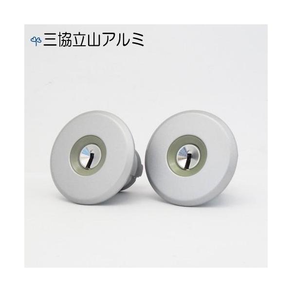 GOAL,ゴールが三協立山アルミ向けに製造したOEM（レディーメイド商品）になります。少量在庫品になります。複数店舗で販売のため在庫表記が正確でなく在庫切れの場合がございます。お急ぎのお客様は前もって納期確認をお願いいたします。商品はシリン...