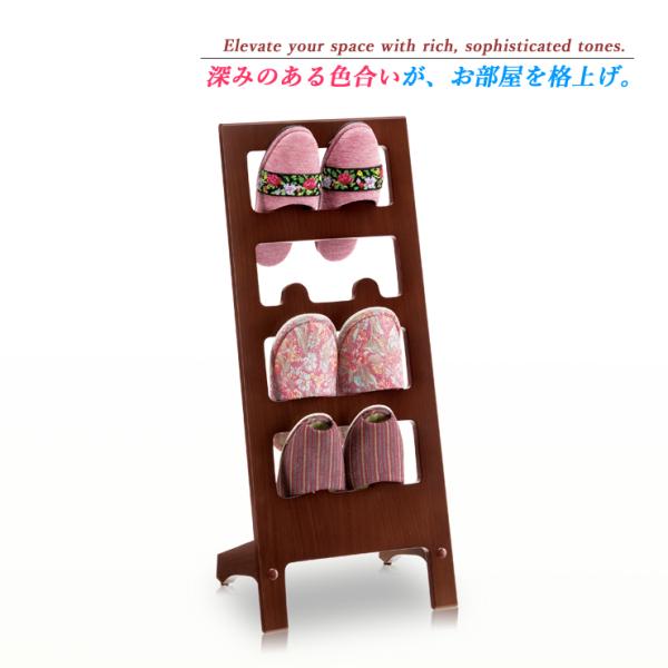 ■商品ポイント深みのあるダークブラウンと、シンプルながらも上品なデザインが魅力の家具シリーズ。場所を取らないコンパクトなサイズ感で、玄関やリビング、寝室など、あらゆる空間に「気の利いたスペース」を生み出します。■サイズ横幅330 × 奥行1...