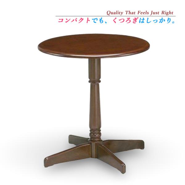 ■商品ポイントお部屋に自然と溶け込む、やさしい木目の木製ダイニング家具シリーズ。限られた空間にもすっきり置けるコンパクトサイズで、1〜2人暮らしやサブダイニングにも最適です。■サイズ幅650mm × 奥行き650mm × 高さ700mm■材...
