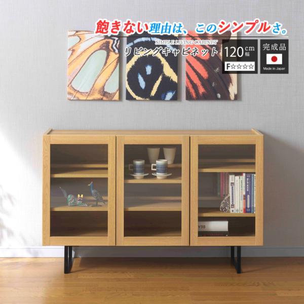 ■商品ポイント国内工場で生産された低ホルマリン仕様(ホルムアルデヒド放射区分：F☆☆☆☆以上)■サイズ横幅1198 × 奥行333 × 高さ750 mm■カラー(お届けする商品カラー)キャナルオーク色※カラー違いは別ページになります。■材質...