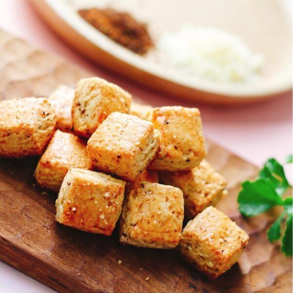 宮崎県産無農薬小麦のミニスコーン 無添加パルメザンチーズ＆みそ 70g 3袋 PARK miyakonojo かごしまや