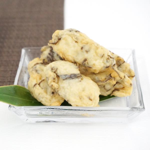 石垣島名産　八重山かまぼこ　島もずくのたらし揚げ（200g）×3袋　TS-44-3