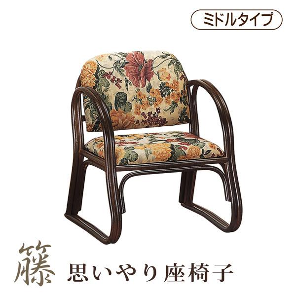 《商品詳細》 サイズ：幅550×奥行540×高さ650mm（座面高：350mm）材質：籐、クッション備考：完成品※北海道は別途送料がかかります。沖縄県・離島への配送は行っておりません。※メーカーに在庫確認後の出荷となりますので、在庫切れの場...