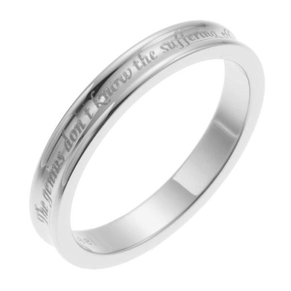 素材サージカルステンレス316L製サイズリングサイズ:7号 9号 11号 13号15号 17号 19号 21号リング太さ:約3.0mmリング厚み:約1.5mm※こちらの商品は単品売りとなりますので、ペアでご利用の場合は2点お求め下さい。  ...