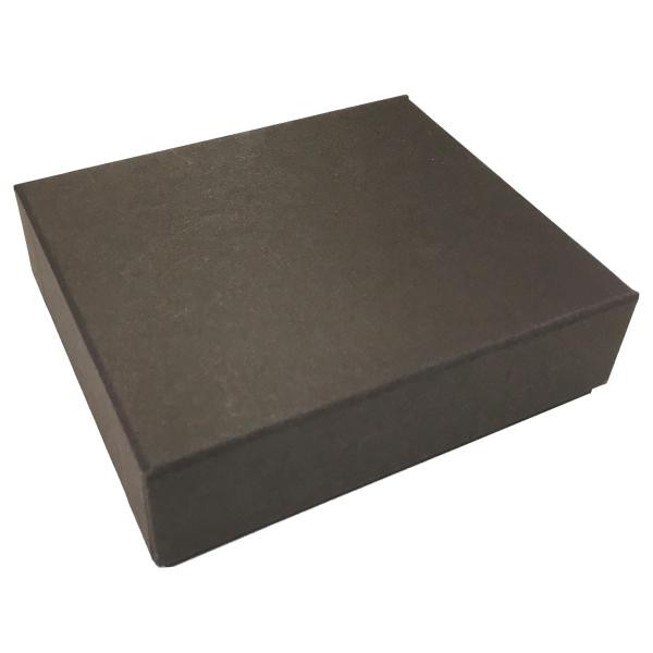 ギフトボックス プレゼント 箱 12個セット 大きめ 長方形 フタ付き 無地 貼箱 贈答用 収納 保管用 化粧箱 しっかり 固め 綿入り シンプル おしゃれ アクセサリー入れ 小物入れ ブラウン ホワイト ブラック素材ツヤ消し仕上げエンボス...