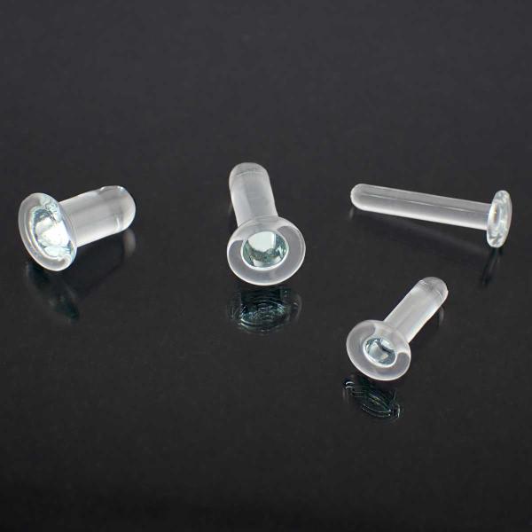 【注意点】・こちらは片耳用(1個売り)のピアスです。両耳お使いの場合は2点お買い求めください。・こちらの商品は制作の都合上、長さに1mm程度の誤差がある場合が御座います。予めご了承の程お願い致します。職場オフィスや面接、学校などでピアスを目...