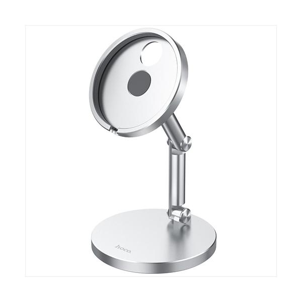 MagSafe充電器に対応し、折りたためるスタイリッシュなアルミスタンド●サイズ: 約75×75×145mm●重量: 約126g●パッケージサイズ: 163×92×30mm保証期間:初期不良のみ生産国:中国