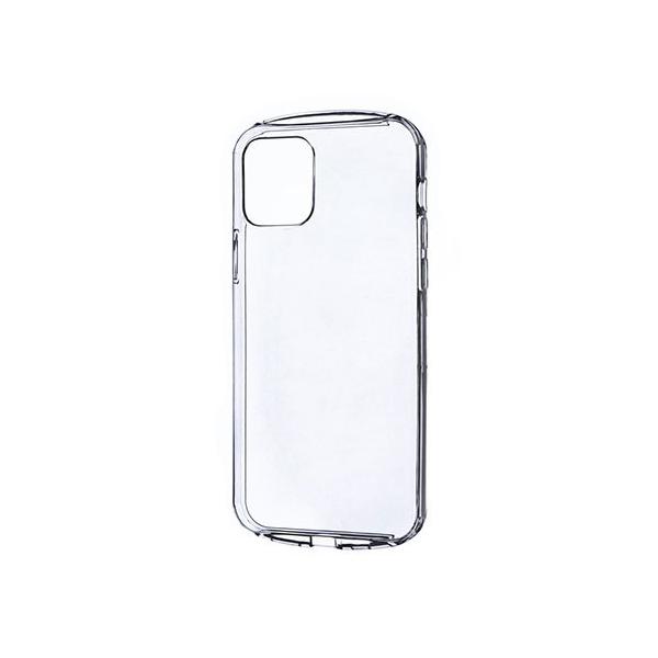 [耐衝撃] こだわりの設計で端末を保護●重量:36g●生産国:中国●パッケージサイズ:W96×H195×D18mm