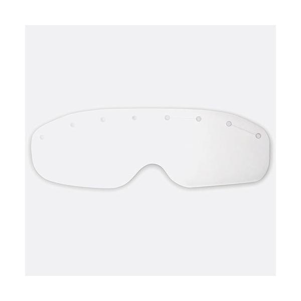 医療現場が認めた”曇らないクリアな視界”●サイズ:238mm×86mm●素材:トリアセチルセルロース(Made in Japan)●生産国:日本