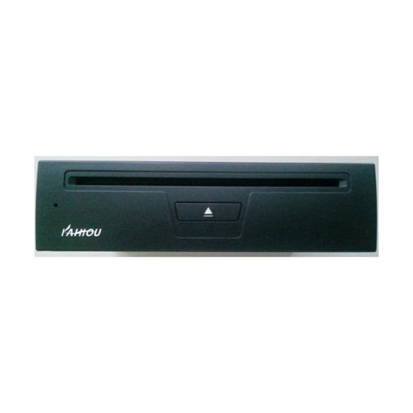 CPRM対応機 車載DVDプレーヤー●再生可能メディア:12cm CD/CD-R 12cm DVD/DVD-R●再生可能データフォーマット:CD-Audio / HDCD / MP3 / WMA / VCD / SVCD / Kodak P...