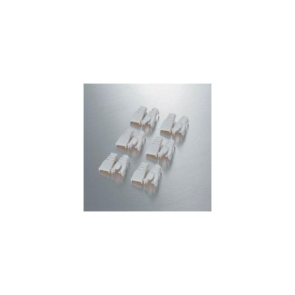 色分けにより誤配線を防ぐことが可能です。既存ケーブルに取り付け可能な後付けタイプ。コネクタ部の保護にも役立ちます。●入り数:6個●カラー:ベージュ●仕様:材質:PP