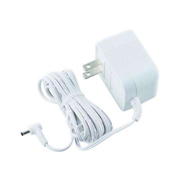 ACアダプタ DTC-001W用●その他:ケーブル長さ:4m、定格出力:DC4.5V(200mA)●主な素材:PC.NORYL●付属品:無し●保証期間:無し●生産国:中国