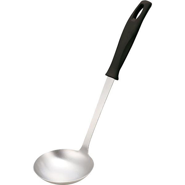 【商品名】 【5個セット】 貝印 Kai House SELECT お玉 大 ブラック DE-5866 【ジャンル・特徴】 おたま レードル ブラック 日本製 ステンレス製