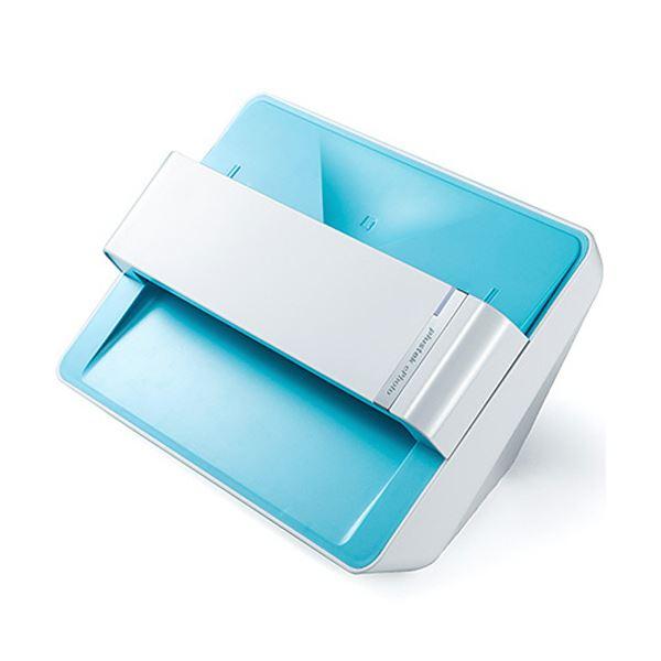 【商品名】 サンワダイレクト フォトスキャナー A4600dpi Windows/Mac対応 自動 高速 CCDセンサー 写真データ化 400-SCN039 1台 【ジャンル・特徴】 写真用紙を差し込むだけでスキャンできる簡単フォトスキャナ...