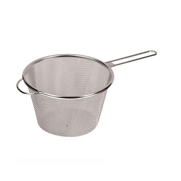 【商品名】 パール金属 日本製の手付き深ザル18cm HB-1633 【ジャンル・特徴】 日本製の手付き深ザル18cm [ HB-1633 ]