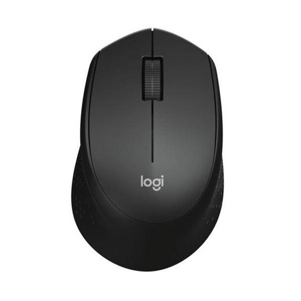 【商品名】 ロジクール静音ワイヤレスマウス M331n ブラック M331nBK 1個