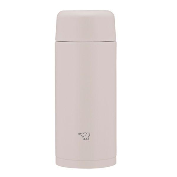 【商品名】 ステンレスマグ（シームレスせん）スクリュータイプ シアグレー 250ml SM-MS25-HM 【ジャンル・特徴】 パッキン一体型でお手入れ簡単！「シームレスせん」