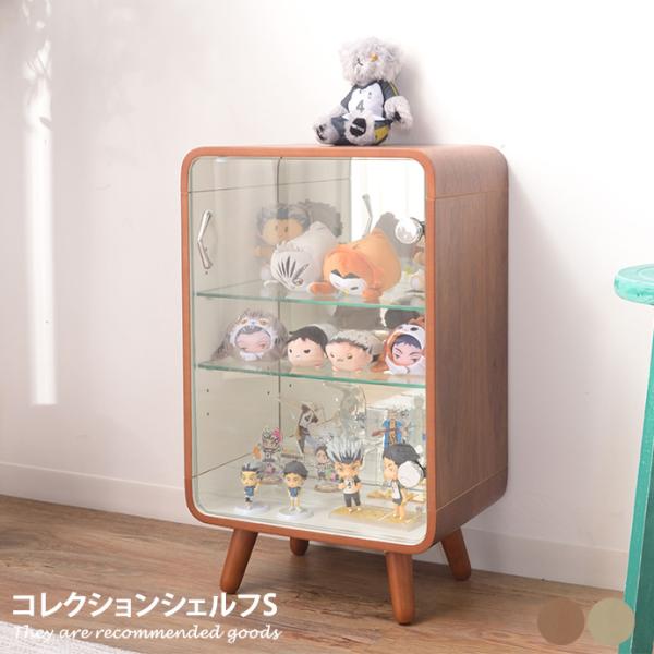 ■サイズ：幅36cm×奥行26.5cm×高さ60cm■材質：天然木化粧繊維板(バスウッド) 、天然木(ラバーウッド) 、ウレタン塗装 、3mm飛散防止ミラー 、5mm強化ガラス■脚部：■組立区分：組立式■お届け：通常5〜7営業日で発送となり...