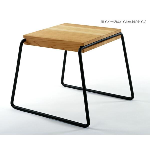 [国産]デザイナーの小泉誠さんなど、実力派デザイナーによる、個性がりつつも、日常にしっくり馴染む家具を製作するmiyakonjyo product/ミヤコンジョ プロダクトシリーズ。シンプルですっきりしていいながら、程よい存在感とが魅力のイ...