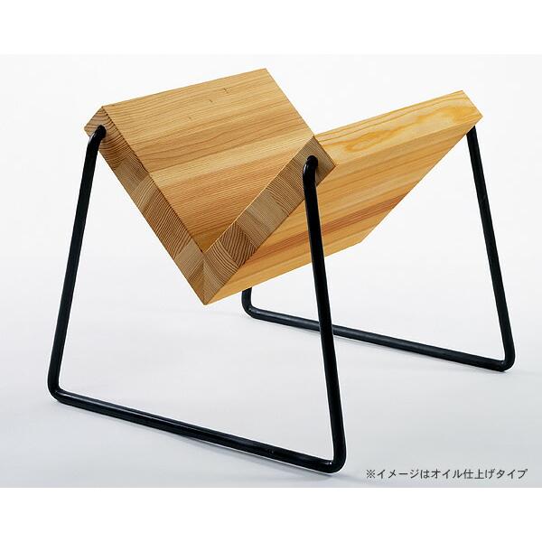 [国産]デザイナーの小泉誠さんなど、実力派デザイナーによる、個性がりつつも、日常にしっくり馴染む家具を製作するmiyakonjyo product/ミヤコンジョ プロダクトシリーズ。シンプルですっきりしていいながら、程よい存在感とが魅力のイ...