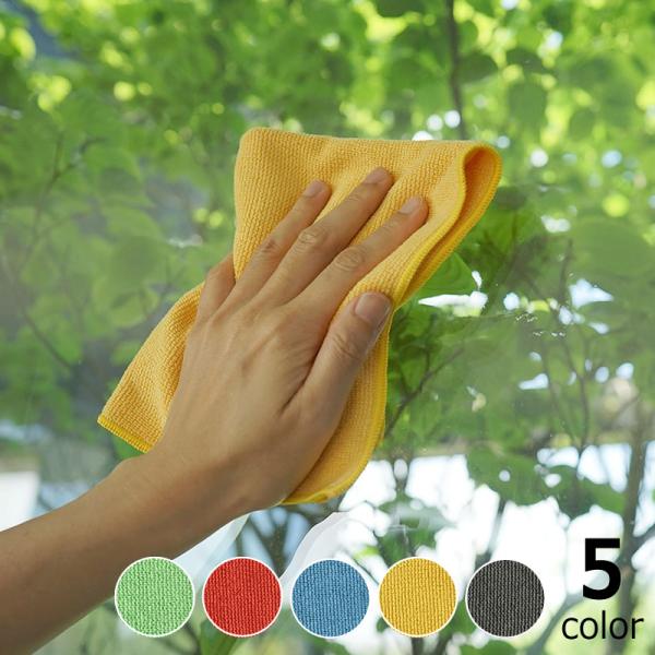 ニットは編み地。編み目があるから吸着面積が広く、凹凸が凸凹の表面の汚れをかきとります。よりハードな汚れに、家中どこでもザクザク使ってください。クッキング後のオイルミスト（油ハネ）も水だけで簡単に落とします。四つ折り裏表8面を順に次々に変えて...