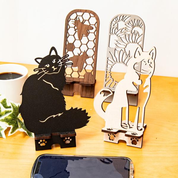 この商品のスペック商品番号00-a00015寸法外寸　板(大）: 高さ 約170mm※幅はデザインにより異なりますので、説明画像をご参照ください素材国産MDF/強化紙貼り木の色合い・風合いが優しく、デスクの上やリビングボードの上にぴったりで...