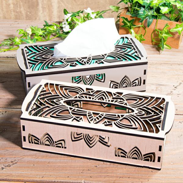 この商品のスペック商品番号00-a00044寸法外寸:幅約253.3mm×奥行約164.1mm×高さ約255.8mm素材国産MDF/強化紙貼り特徴組立式で、作る楽しみを味わえるキット商品です。安心安全の国産MDFを使用。（F☆☆☆☆）MDF...