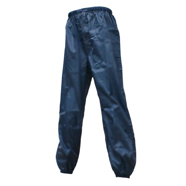 ■裾ゴム入り ヤッケズボン ネイビー ウインドブレーカー 撥水 防風 ズボンヤッケ 下 ズボン パンツ おしゃれ 農作業 防寒 自転車 通学 通勤 作業用 女子■■商品説明■【本体サイズ(cm)】Mサイズ（適合身長160〜170cm、胸囲c...