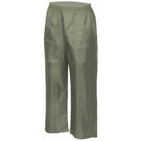 ■ヤッケズボン グレー ウインドブレーカー 撥水 防風 ズボンヤッケ 下 ズボン パンツ おしゃれ 農作業 防寒 自転車 通学 通勤 作業用 女子■■商品説明■【本体サイズ(cm)】Mサイズ（適合身長160〜170cm、胸囲cm、ウエスト7...