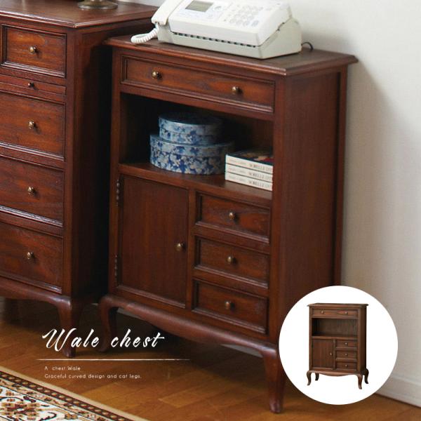 ※こちらの商品は、ご注文時間が正午を過ぎますと発送予定日が1日後ろになります。例）翌日発送→正午→翌々日発送■サイズ：約幅61×奥行30.5×高さ86cm■重量：約15.5kg■生産国：インドネシア■材質：天然木・ラッカー塗装■仕様：完成品...