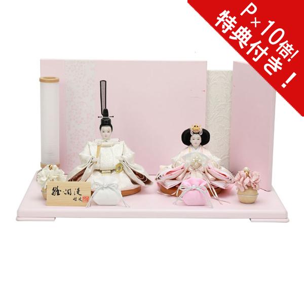 三月三日は、お生まれになった女の子が美しく健やかに成長をと願いを込めた日本の美しい行事の一つです。 お子様が元気に美しく育つようにと願いを込めて飾る、ひな人形。お子様が成長されても、大きさにかかわらずご一緒におひな様を飾ってお祝いしてあげて...