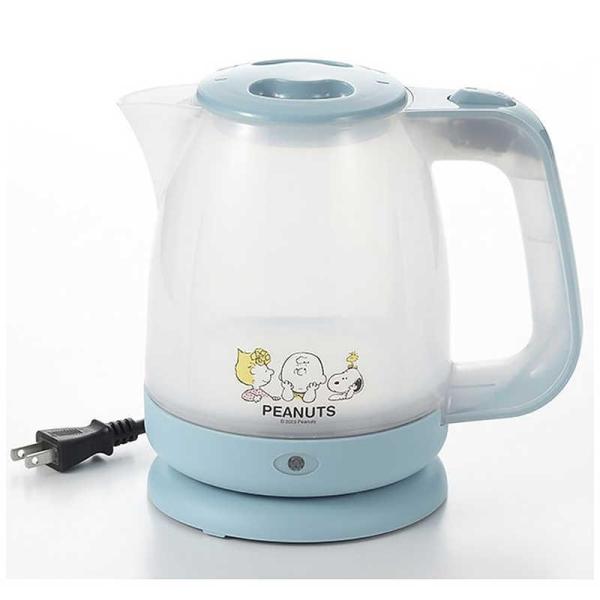 欲しい分だけ手早く沸かせます。沸騰すると自動的に電源が切れるので、無駄な電気は使いません。本体は半透明で内容量が確認しやすい！本体はコードレスタイプなのでコードが絡まずお湯を注げます。【本体サイズ】約220×145×202mm【容 量】約1...