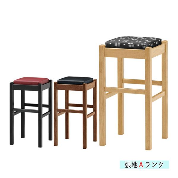 スツール、ハイチェア、スタンド椅子落ち着いた雰囲気をもつスツール木部はナチュラルクリヤとダークブラウン、ブラックの3色より選べます木材にはラバーウッドを採用しています木目はほぼまっすぐで、他の木材に比べると比較的軽いのが特徴商品仕様■サイズ...