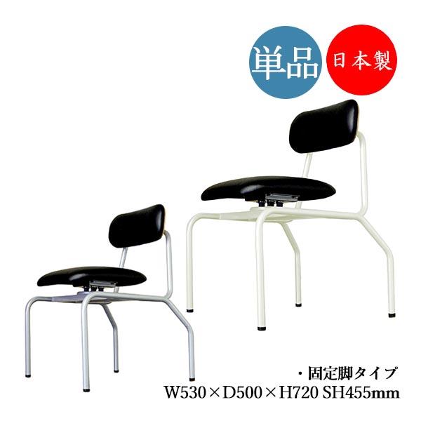 バランスチェア、姿勢改善チェア、作業椅子、ワーキングチェア固定脚タイプシートと背当てが揺同して、長時間の着座でも疲労を軽減する作業チェア着座したままで座骨周辺の運動を促す構造を備えており、適度な運動量を確保できる合理的な設計となっています長...