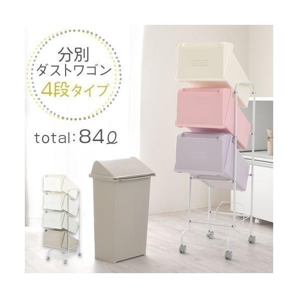 商品番号：DTB600040空間を広く使うために設計された、縦型フレーム式のゴミ箱です。限られたスペースを有効活用でき、しっかりと分別したい方におすすめです。商品仕様■材質　容器本体・キャスター：ポリプロピレン　フレーム：スチール（粉体塗装...