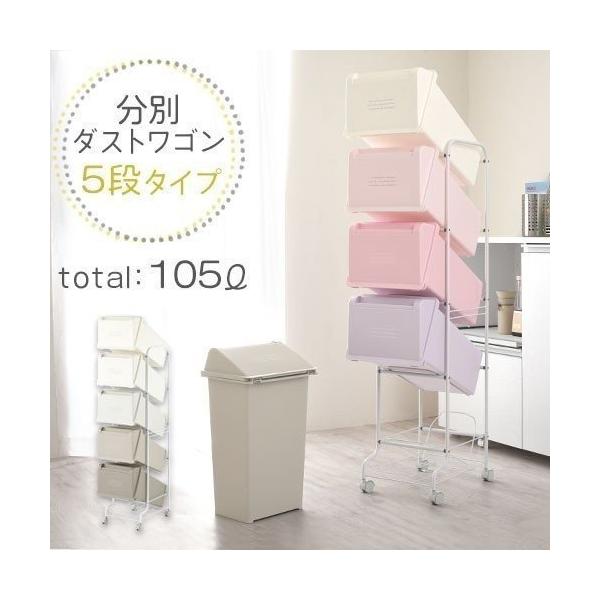 商品番号：DTB600041空間を広く使うために設計された縦型フレーム式のゴミ箱です。限られたスペースを有効利用でき、しっかりと分別したい方におすすめです。商品仕様■材質容器本体・キャスター：ポリプロピレンフレーム：スチール(粉体塗装)■容...