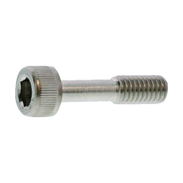 ＳＵＮＣＯ　ステンレス　ＣＡＰ（脱落防止　８×３０　（１００本入）JAN4547733197325メーカーサンコーインダストリー（株）ブランドＳＵＮＣＯ原産国日本特長●胴部がねじ部より細く、ねじ穴に引っかかるため、ねじが脱落しません。●カバ...