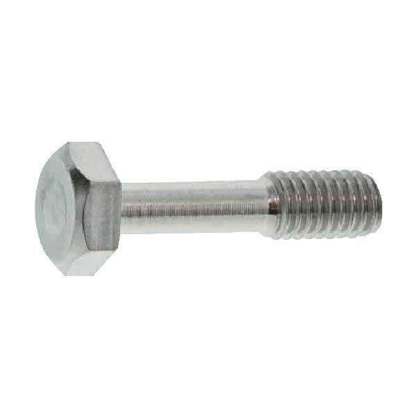 ＳＵＮＣＯ　ステンレス　六角ボルト（脱落防止　６×２０×８　（２００本入）JAN4549638412695メーカーサンコーインダストリー（株）ブランドＳＵＮＣＯ原産国日本特長●胴部がねじ部より細く、ねじ穴に引っかかるため、ねじが脱落しません...