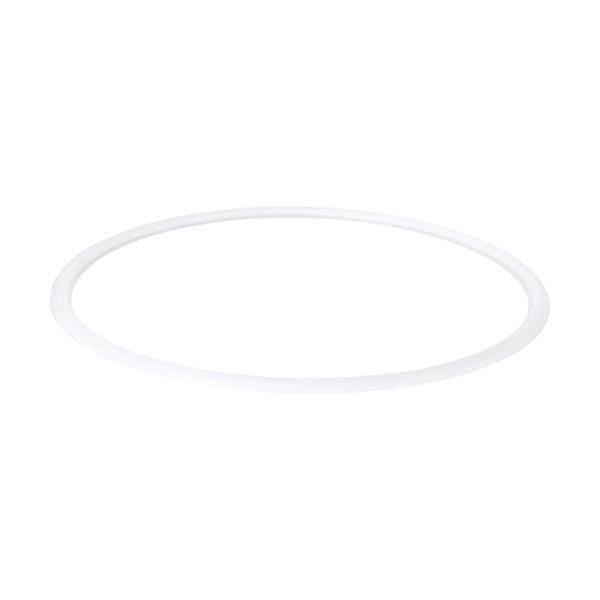 【特長】●食品衛生法適合品です。【用途】●密閉容器用パッキン【仕様】●適合機種：CTH-565/565H・CTL-565/565H・TP-CTH-565/565H・TP-CTL-565/565H●色：白【仕様２】●パッキンは別作にて各種対応...