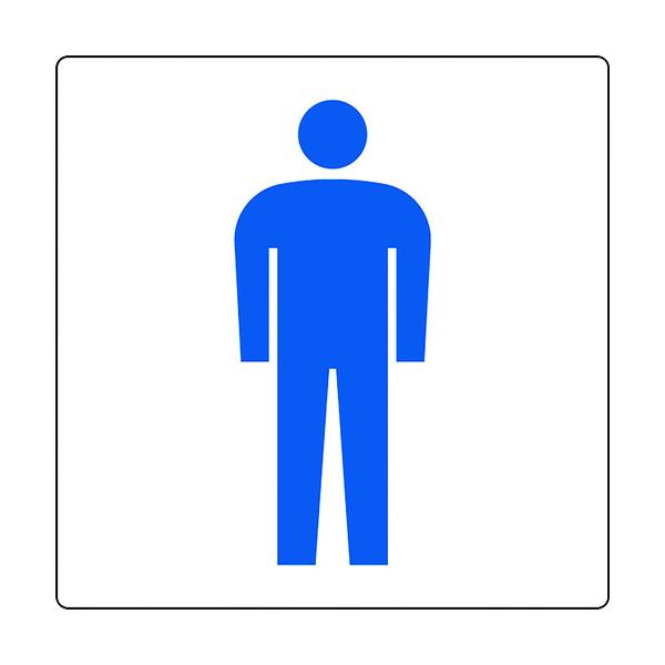 【特長】●壁面へ直接固定するタイプのトイレ表示です。【用途】●トイレ入口への設置に。【仕様】●表示内容：男性ピクト●取付仕様：壁面タイプ●縦(mm)：150●横(mm)：150●厚さ(mm)：3【仕様２】●2018年(平成30年)4月20日...