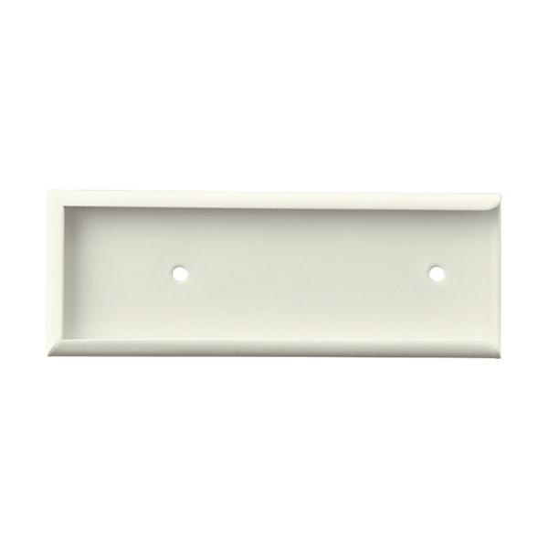 緑十字　スチールケース（差し込みタイプ）　ＫＳ−Ｆ　４０×１２０ｍｍ用　プレート別売JAN4932134138648メーカー（株）日本緑十字社ブランド緑十字原産国日本特長●40×120mmのプレートを差し込み、掲示するためのスチール製ケース...