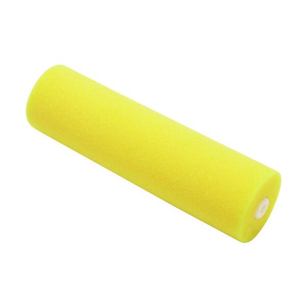 【特長】●細部から広い面積までサイズが豊富なミニマムローラーシリーズです。【用途】●水性塗料・水性接着剤の塗布【仕様】●寸法(インチ)：5●毛丈(mm)：13●全長(mm)：125●適合塗面：平滑面●適合塗料：水性塗料●適合ハンドル：TMR...