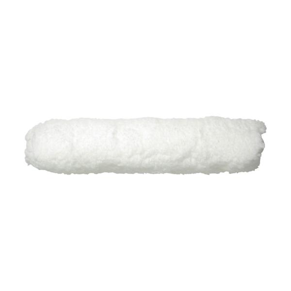 【特長】●ミドルローラー7インチ（同じサイズ）と比べ半分程度軽量です。【用途】●凸凹面や外壁の塗装に。●木部塗装に。【仕様】●寸法(インチ)：7●毛丈(mm)：20●全長(mm)：175●適合ハンドル：品番：10465、10468●適応塗面...