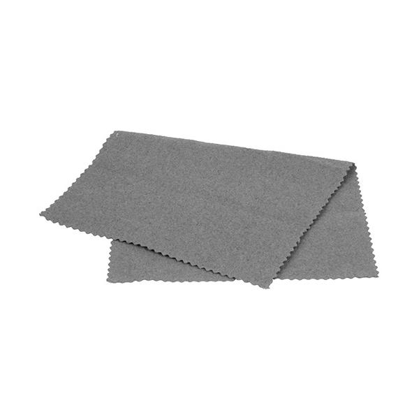 微粒子研磨剤とツヤ出しワックスを含ませた研磨布です。【用途】精密研磨布、各種アルミ製品の小さなキズの除去・汚れ落とし・ツヤ出し。【機能】・アルミ製品みがきに適した、微粒子研磨剤とツヤ出しワックスを含ませた研磨布です。・磨き終わった後はふきと...