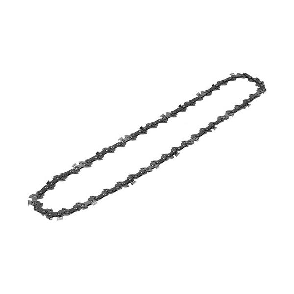 チェーンソー交換用の替刃です。【用途】電動ソー・エンジンソー用チェンソー替刃。【機能】・電動ソー・エンジンソー用チェンソー交換刃です。・使用目立用ヤスリは4.0mm(5/32)・3.9mmをご使用下さい。【仕様】●ガイドバー長さ：12インチ...