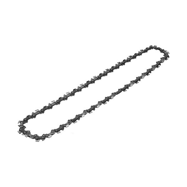 チェーンソー交換用替刃、竹用です。【用途】電動ソー・エンジンソー用チェンソー替刃。【機能】・電動ソー・エンジンソー用チェンソー交換刃です。・使用目立用ヤスリは4.0mm(5/32)・3.9mmをご使用下さい。【仕様】●ガイドバー長さ：12イ...