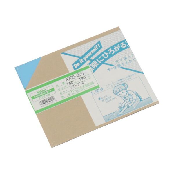 光　アクリル板（ライトＢ）　２×１６０×１８０ｍｍJAN4977720700212メーカー（株）光ブランド光原産国日本特長●耐候性、透明性が高くて光沢が美しい、加工のしやすいアクリル板です。●ガラスより軽量で割れにくいです。用途●標示板・広...