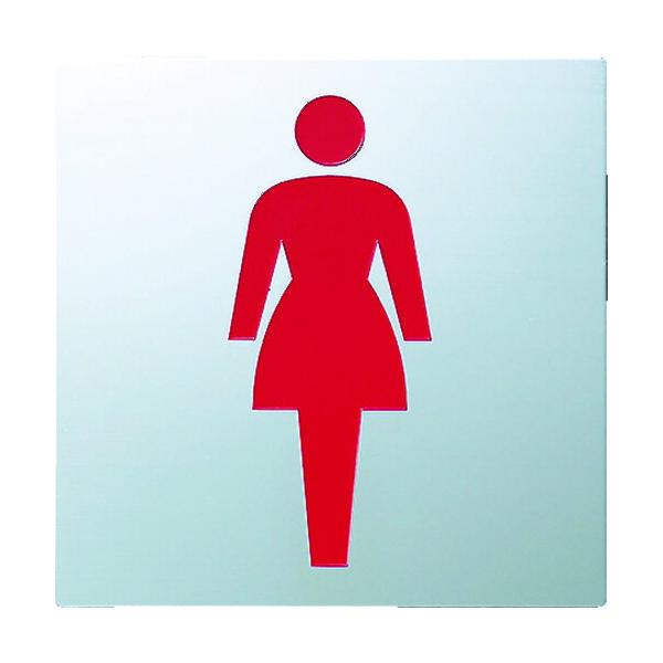 光　ステンレスサイン女マーク７０×７０×０．８ｍｍJAN4977720778020メーカー（株）光ブランド光原産国日本特長●耐久性に優れています。●部屋名・用途などを表示します。用途●住宅や施設、共用スペース、店舗のサイン表示として。仕様●...